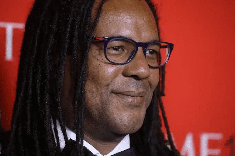 Raised in Manhattan: The Biography of the Notable Writer Colson ...