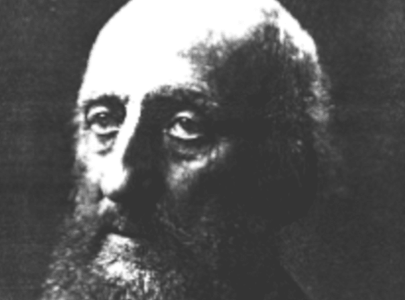 James Renwick Jr.: Biography of an Outstanding Architect of His Time ...