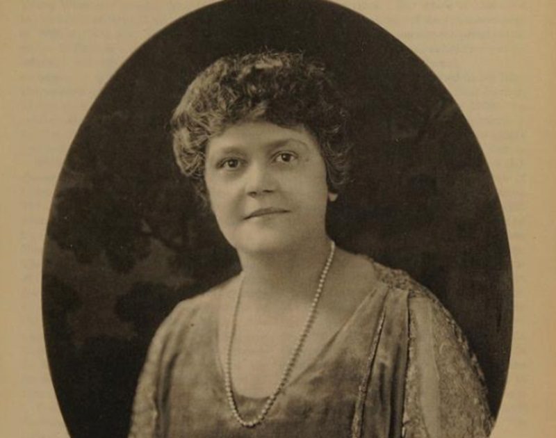 Helen Gilman Brown: A Pioneer in Social Work and Philanthropy - i ...