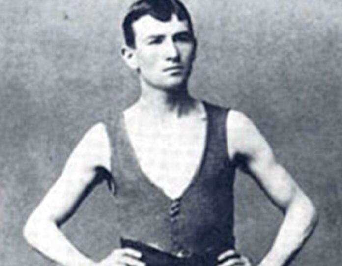 The Leap from the Bridge: The Daring Feat that Changed Steve Brodie's ...