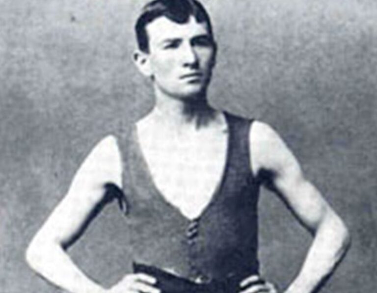 The Leap from the Bridge: The Daring Feat that Changed Steve Brodie's ...